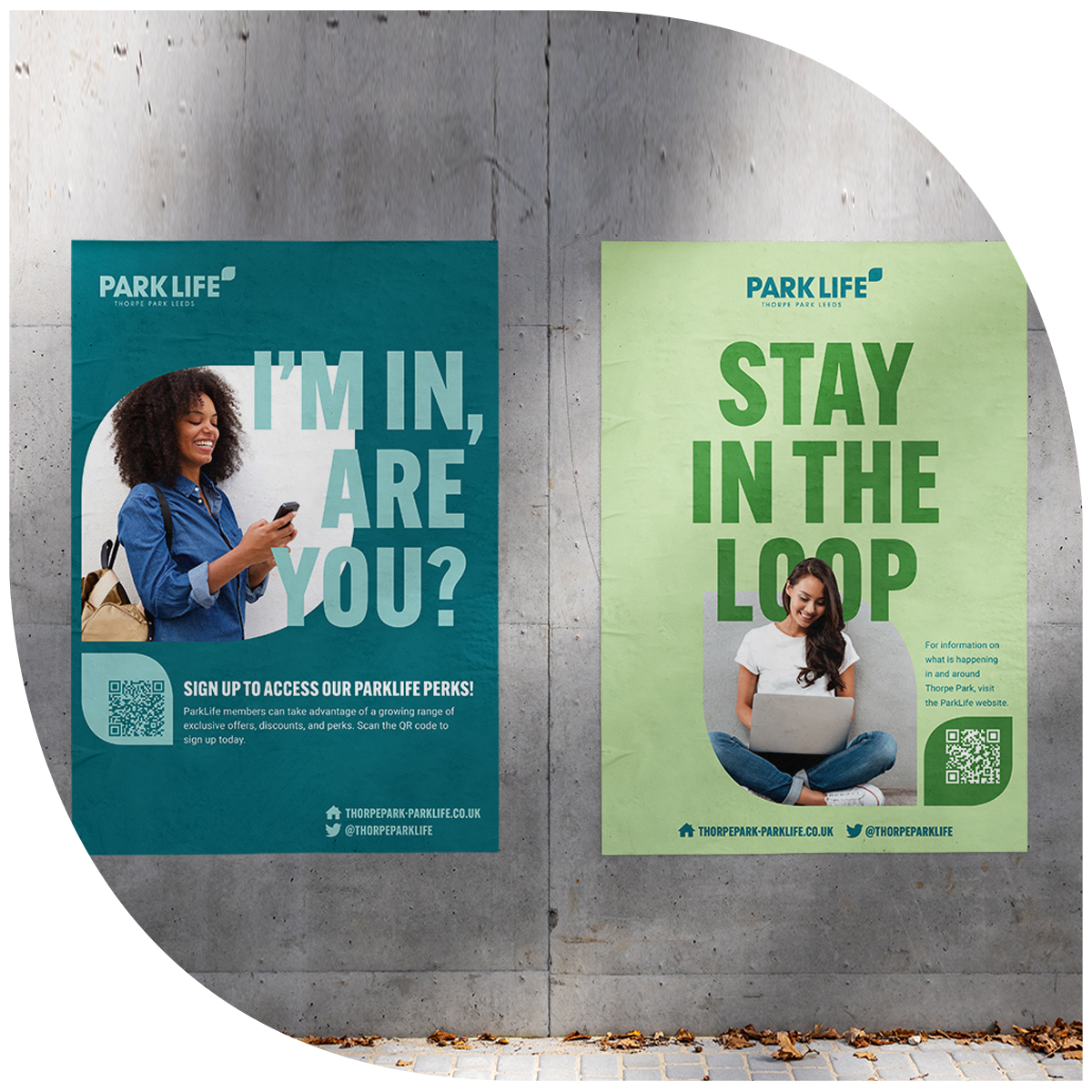 Exciting new look for ParkLife - TPS Transport Consultants Ltd