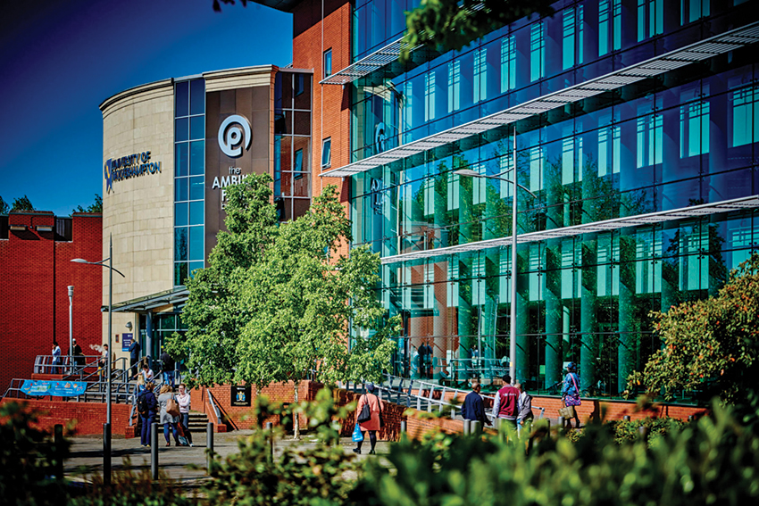 University of Wolverhampton - TPS Transport Consultants Ltd